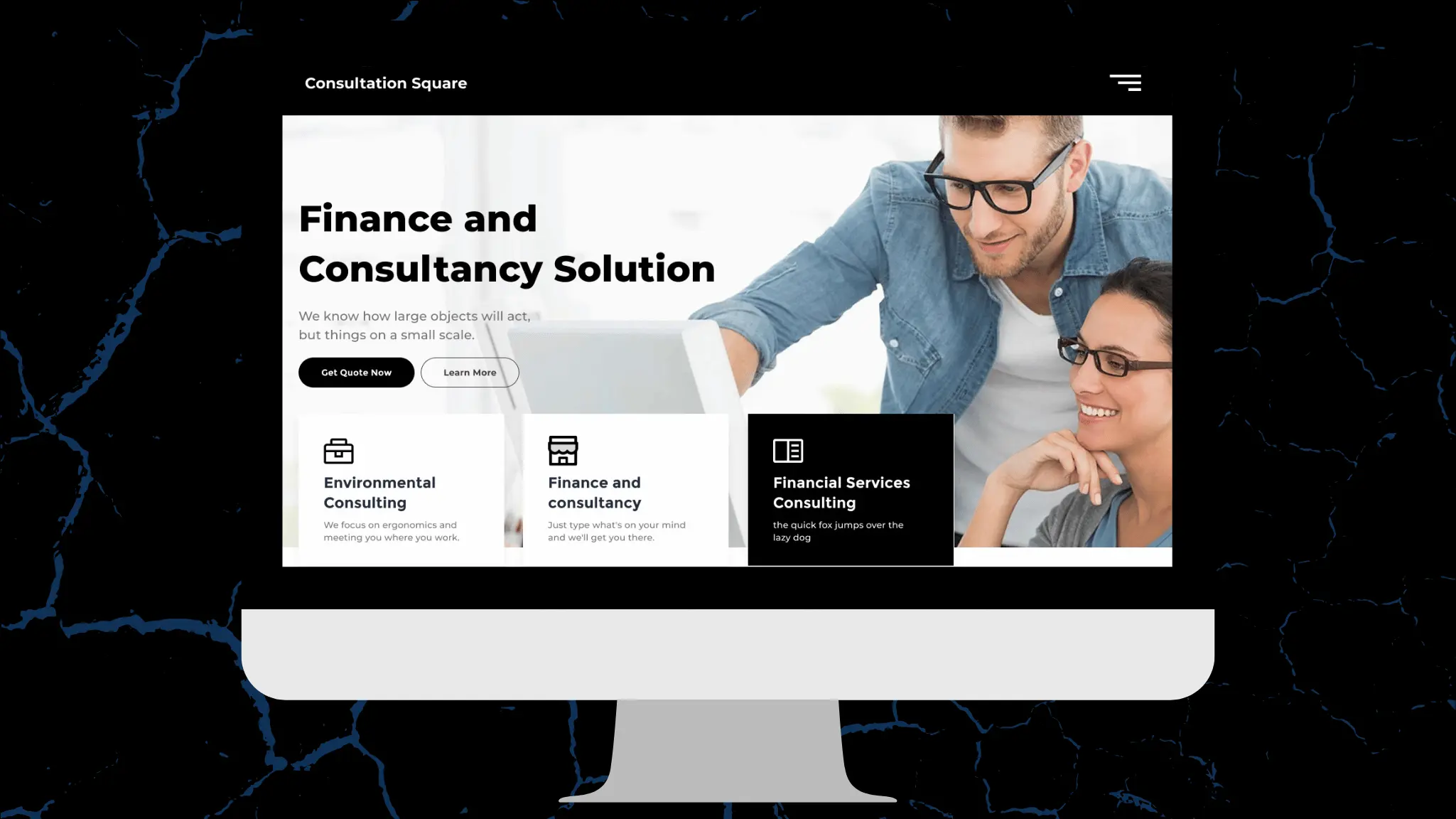 Divine Software Systems | Software Development Company