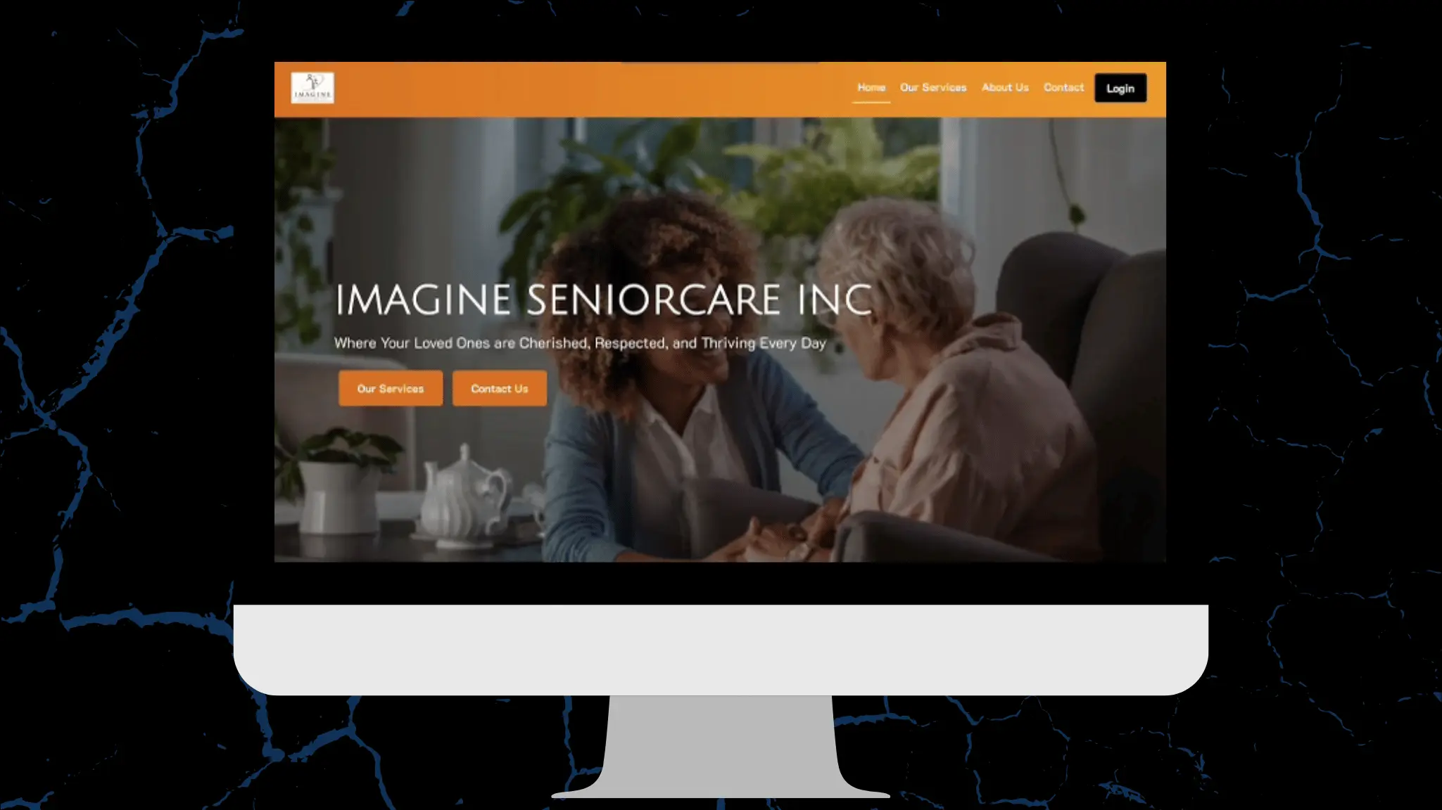 Divine Software Systems | Software Development Company