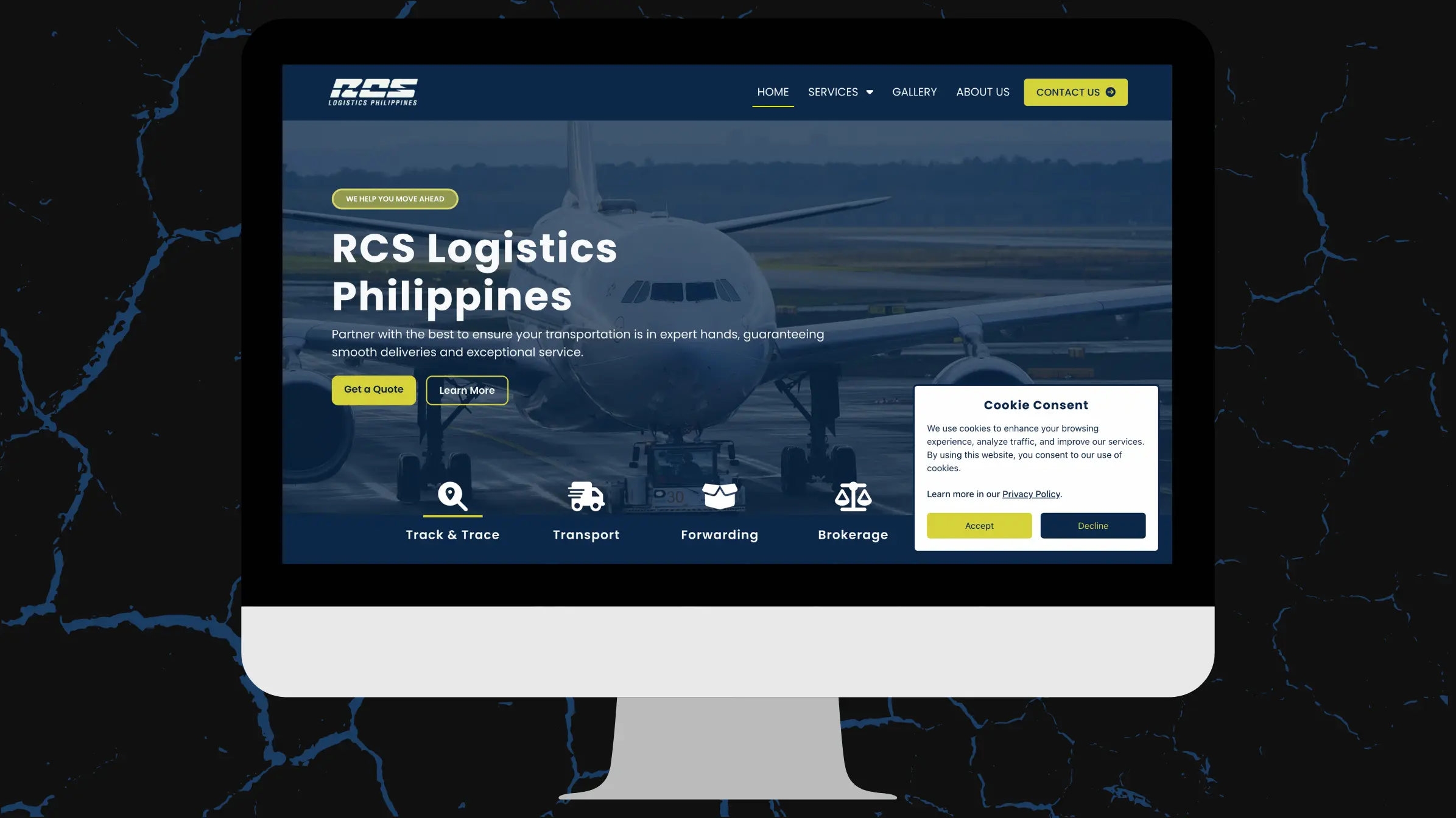 Divine Software Systems | Software Development Company