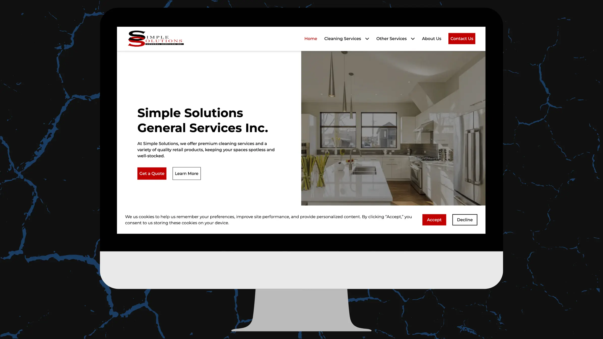 Divine Software Systems | Software Development Company